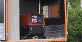 Wie groß muss ein Notstromaggregat sein? Die Qual der Wahl!